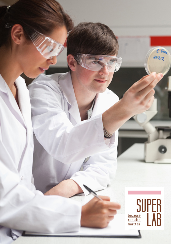 Contact Us - Superlab CRO －health food, medical device, chemicals ...